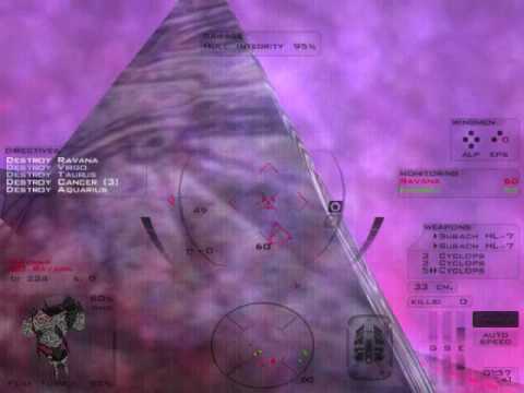 Freespace 2 (Part 16) - Slaying Ravana (02/02) - YouTube