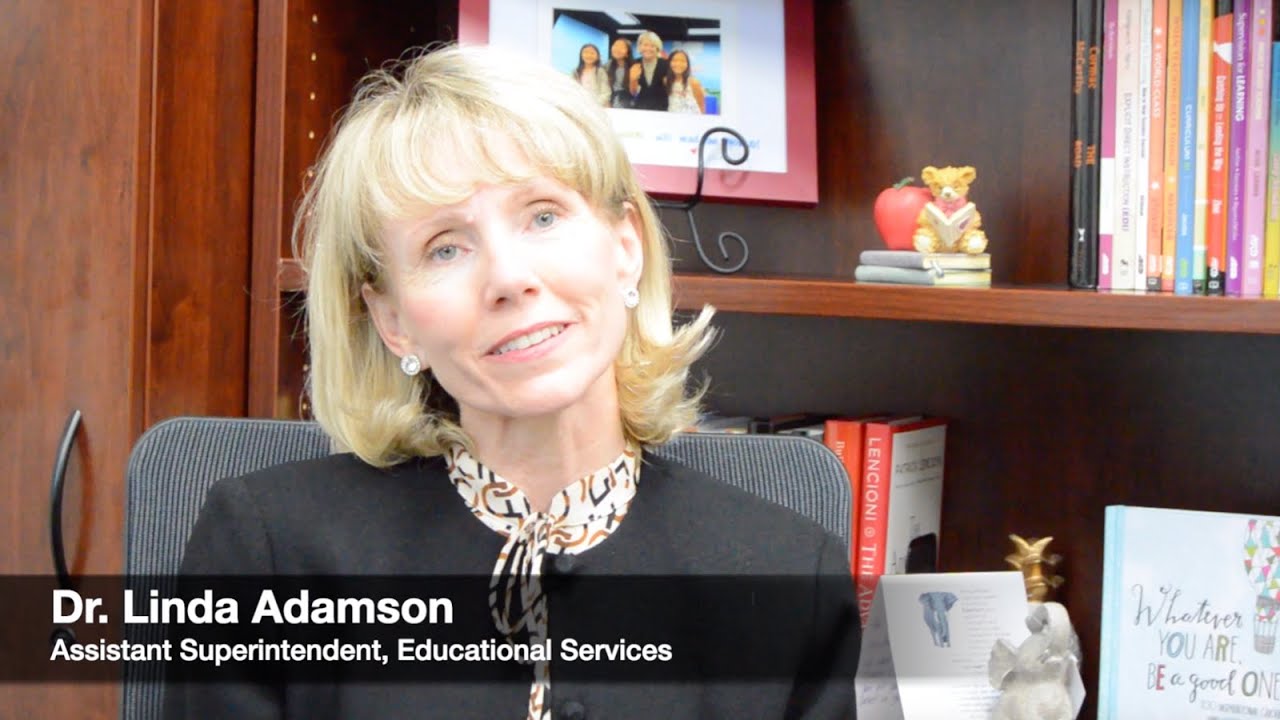 A Message About Remote Learning Class Schedules from Dr. Linda Adamson ...