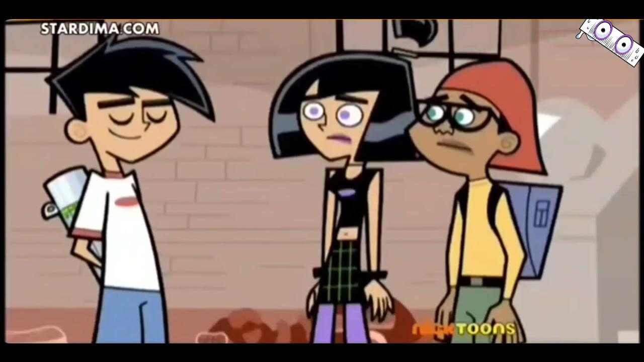 داني الشبح الحلقة ١ part 50 - YouTube