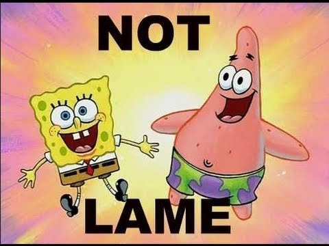 Try Not To Laugh {Spongebob Style} - YouTube