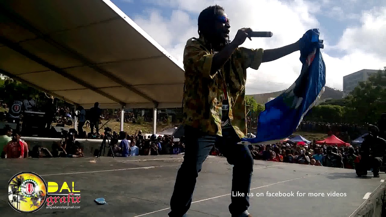 Jordan Opeti Live: Me Believe. - YouTube