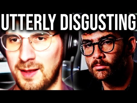 Lonerbox At His LIMIT w/ Hasan Doxxing EVERYONE.. - YouTube