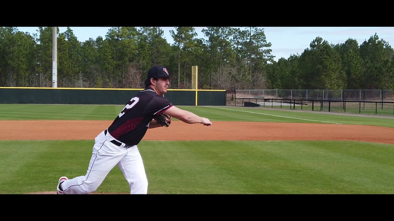 Senior Spotlight: William Ard - YouTube
