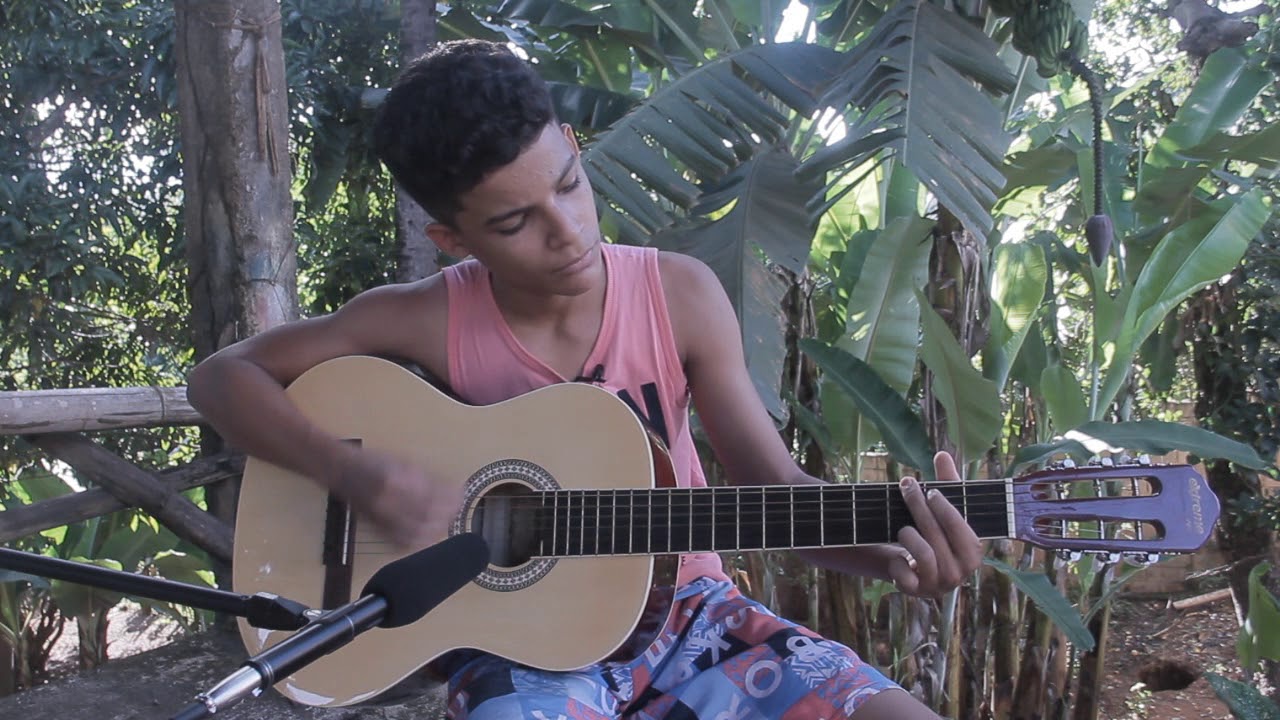 introdução Boate Azul - Gui Freitas - YouTube