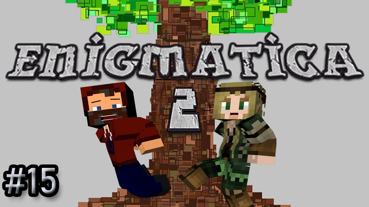 "LITTLE MISS BREAKY BASE!" ENIGMATICA w/ TEAGAN #15 - YouTube