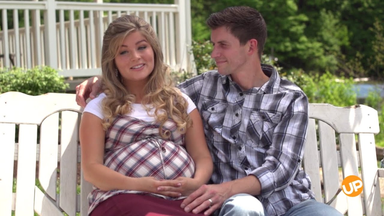 Bringing Up Bates - Mother's Day Memories - YouTube