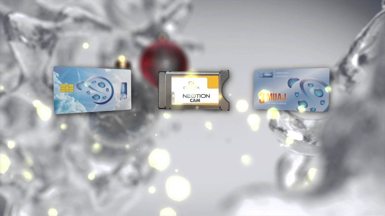 Tring Oferta per fudvitin|Karte Smart+Modul Tokesor+Abonim 3 mujor ...