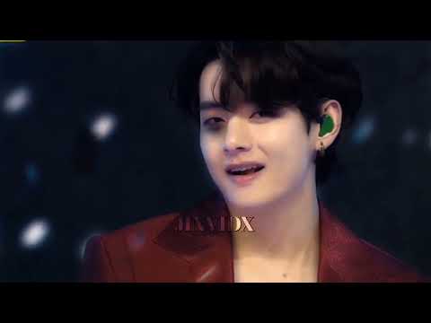 Kim Taehyung X Chahat by Rahat Fateh Ali Khan 🔥
