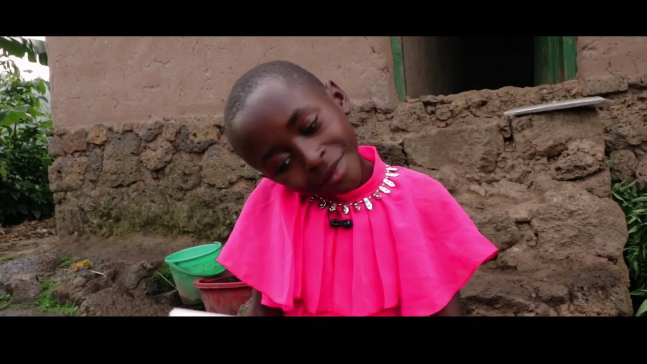 Andika Rwanda 2019 - Divine Story - YouTube