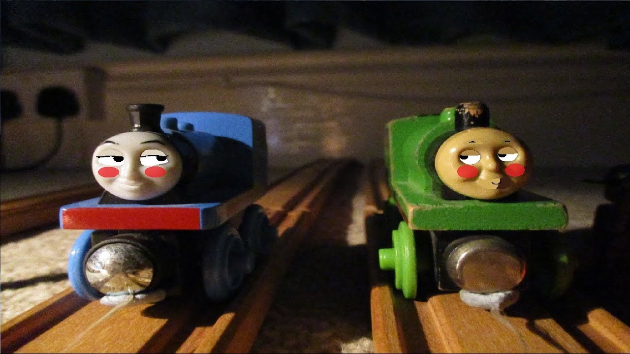 TTTE Short - Percy's First Date (Dedicated to Peter Fonda 1940 - 2019 ...