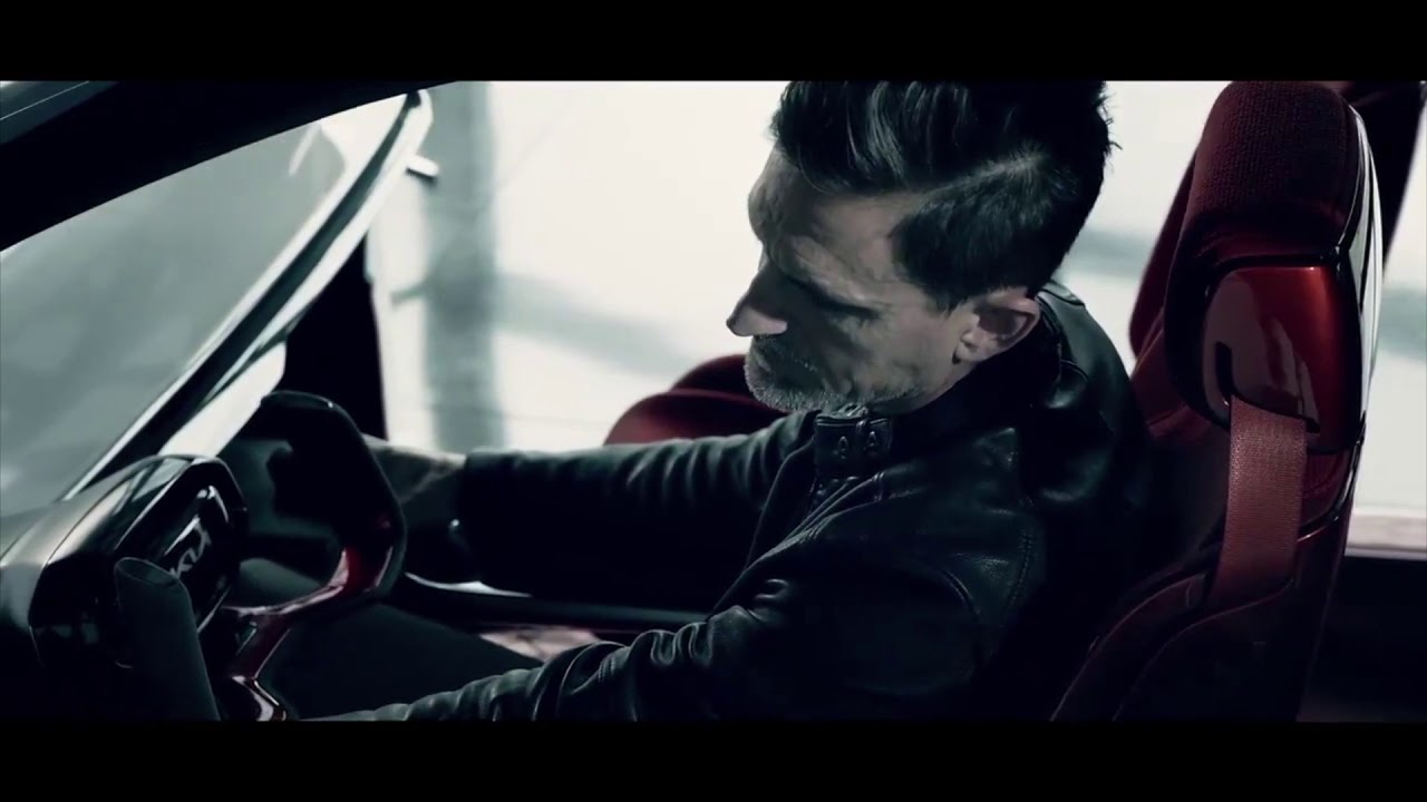 Kia Chief Designer Tom Kearns Shares His Philosophy Behind Kia Design ...