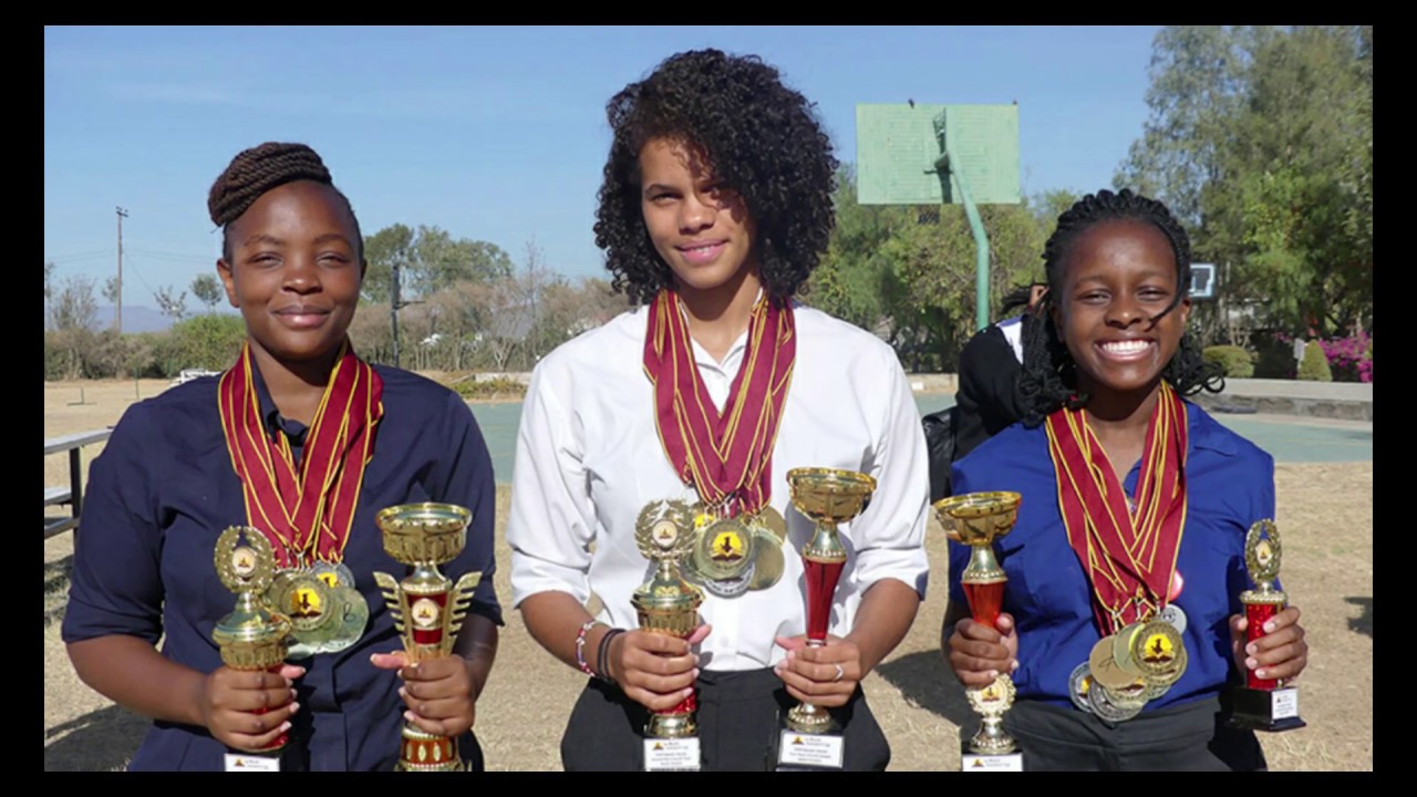 Welcome to Greensteds International School Nakuru - YouTube