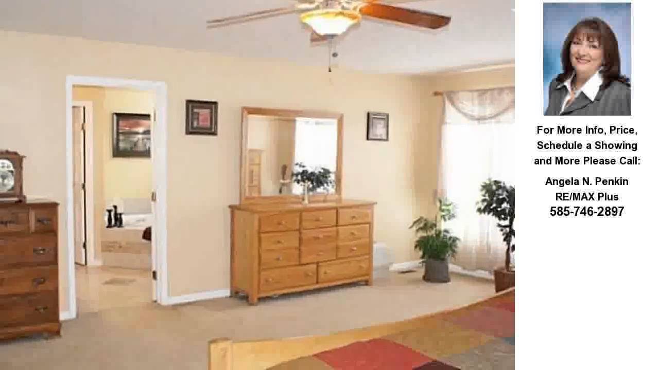 19 Rio Grande Dr, Chili, NY Presented by Angela N. Penkin. - YouTube