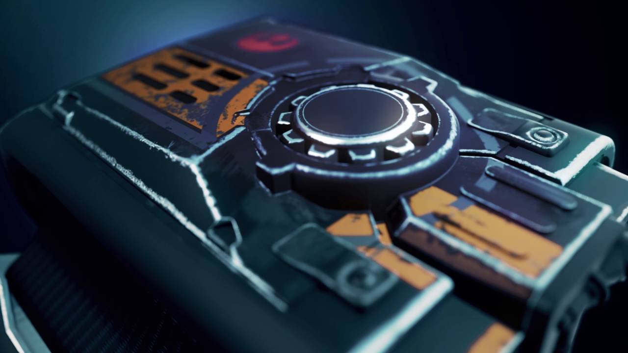 Force Band Teaser Trailer V1 - YouTube