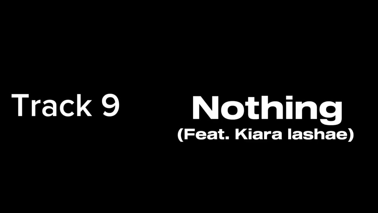 Darius Kenvollis & Kiara Lashae - Nothing (Official Lyric Video) - YouTube Music