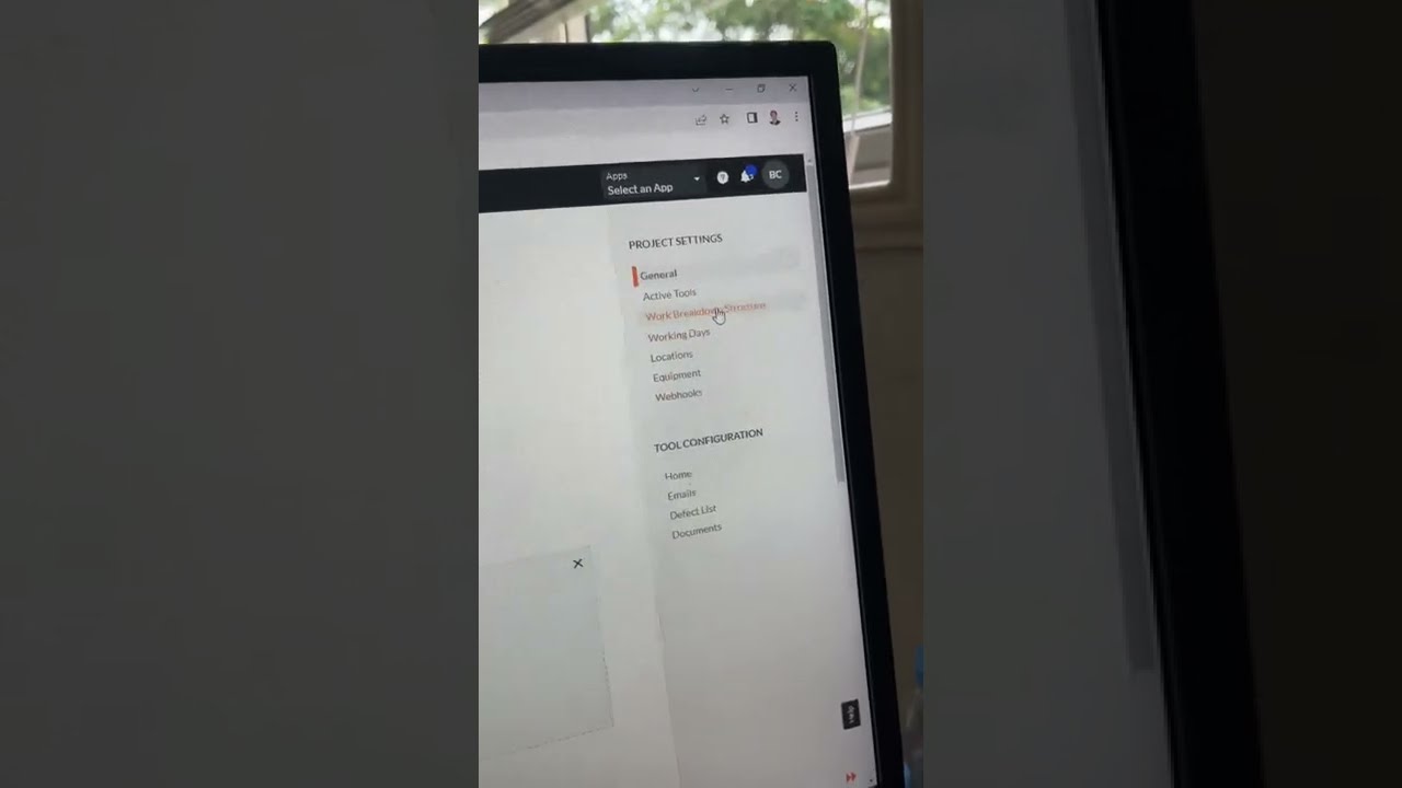 PROCORE How To Create Cost Code VDO1 YouTube PROCORE How To Create Cost Code VDO1 YouTube