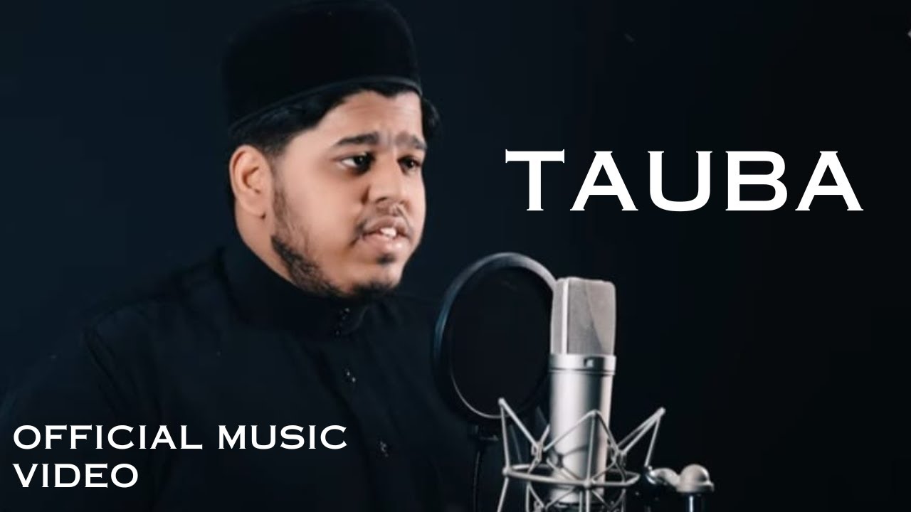 Tauba | Mohammad Mohiuddin Taher | Emotional Kalam @mmtaher786 - YouTube