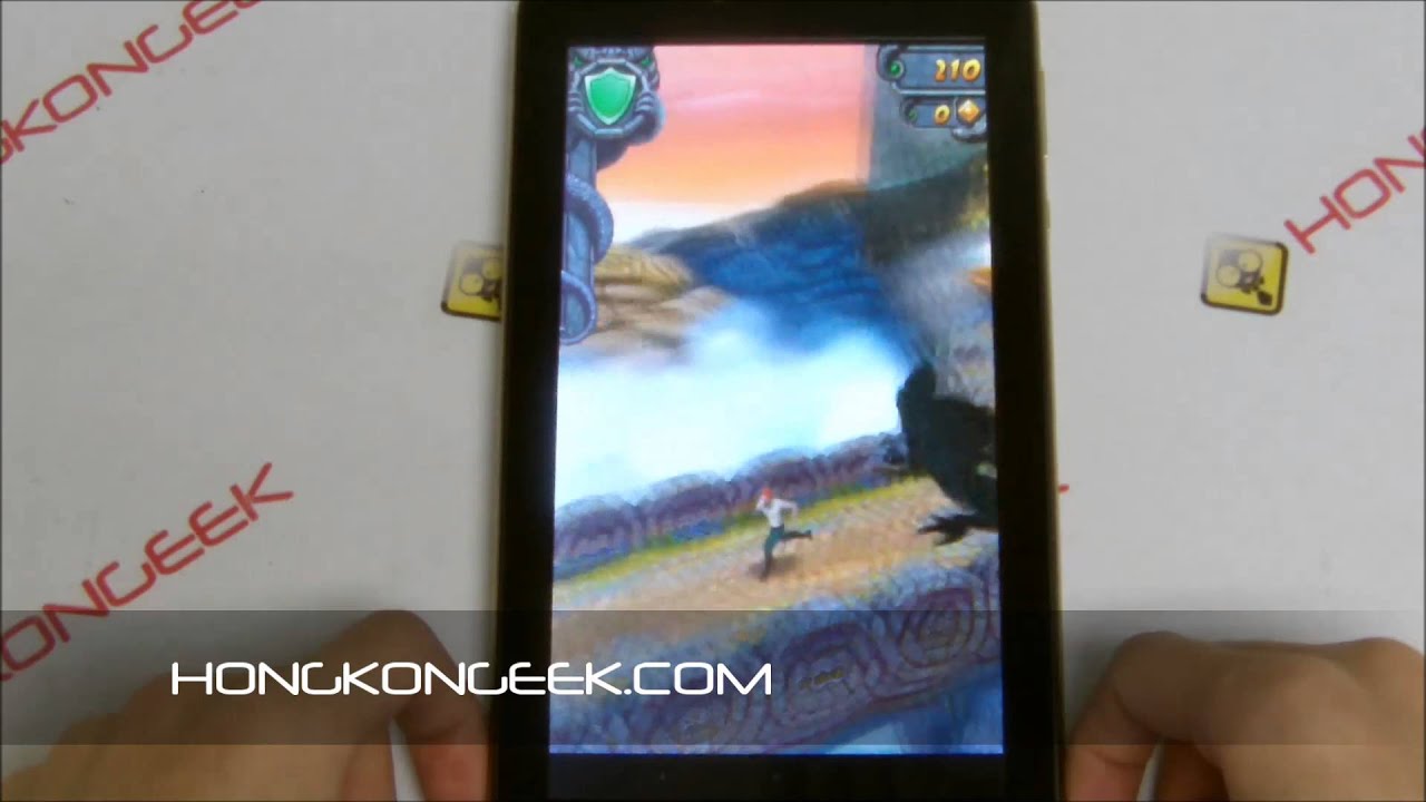 - UNBOXING AND TEST - TACTILE TABLET P13 ANDROID 4.4 - YouTube