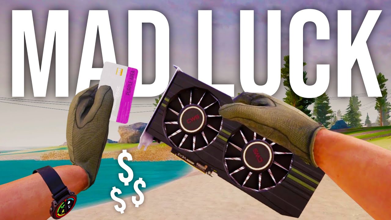 These Purple Vault Raids Were INSANELY PROFITABLE - Ghosts of Tabor ...