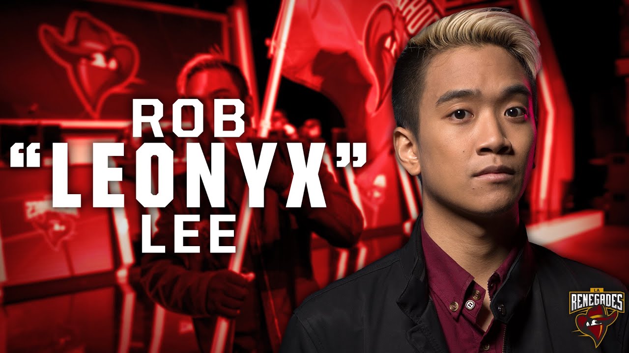 REN Leonyx on Remi Leaving NA LCS, Renegades Performance & Substitutes ...