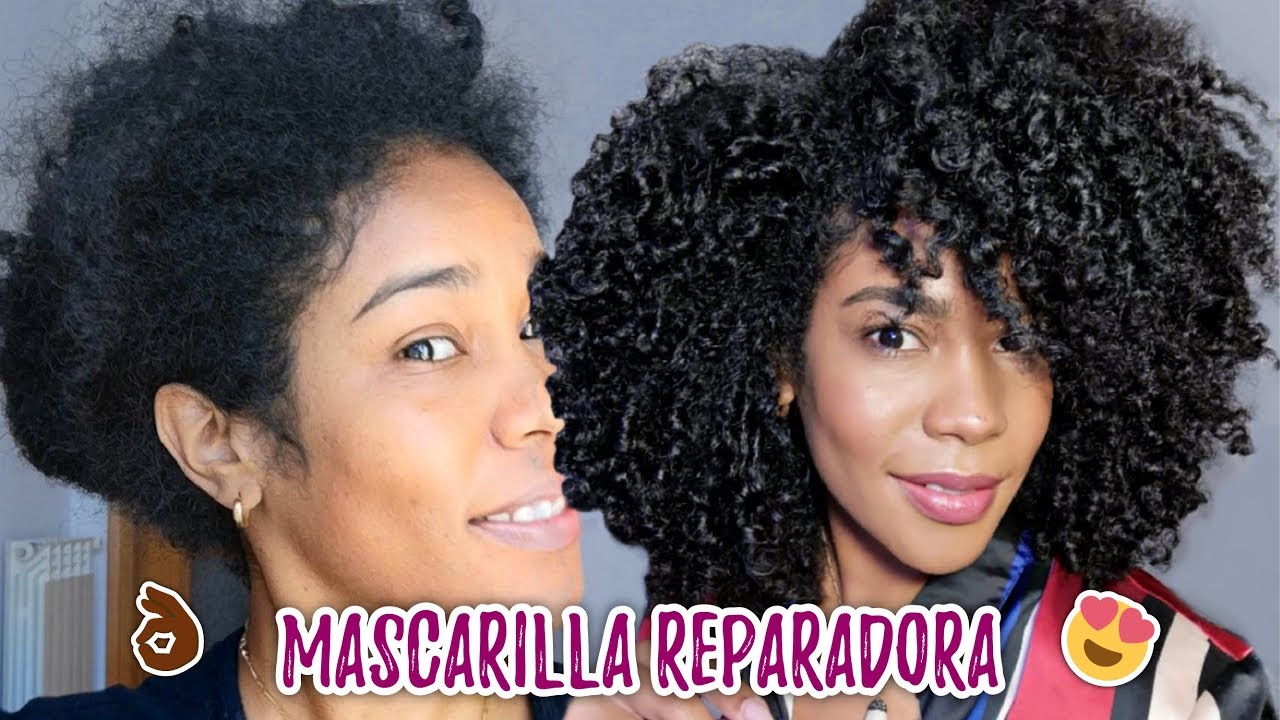 REPARO MI PELO SIN GASTAR UN PESO /Cirle Tatis. - YouTube