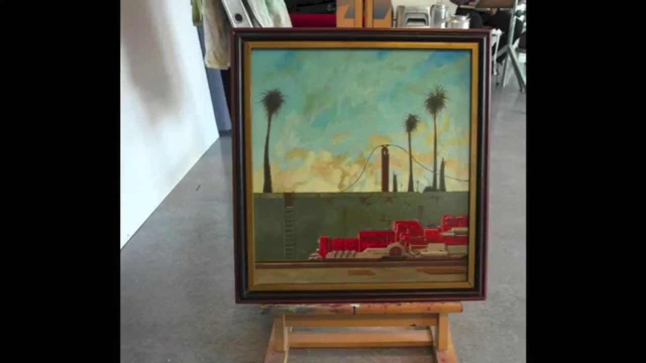 HANS DEUSS VROEG WERK '83 - YouTube