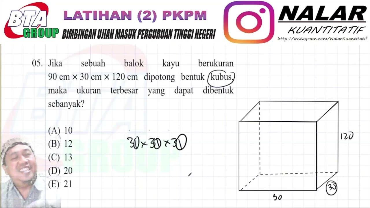 Super Intensif 2025 - PKPM Persiapan 08 - YouTube