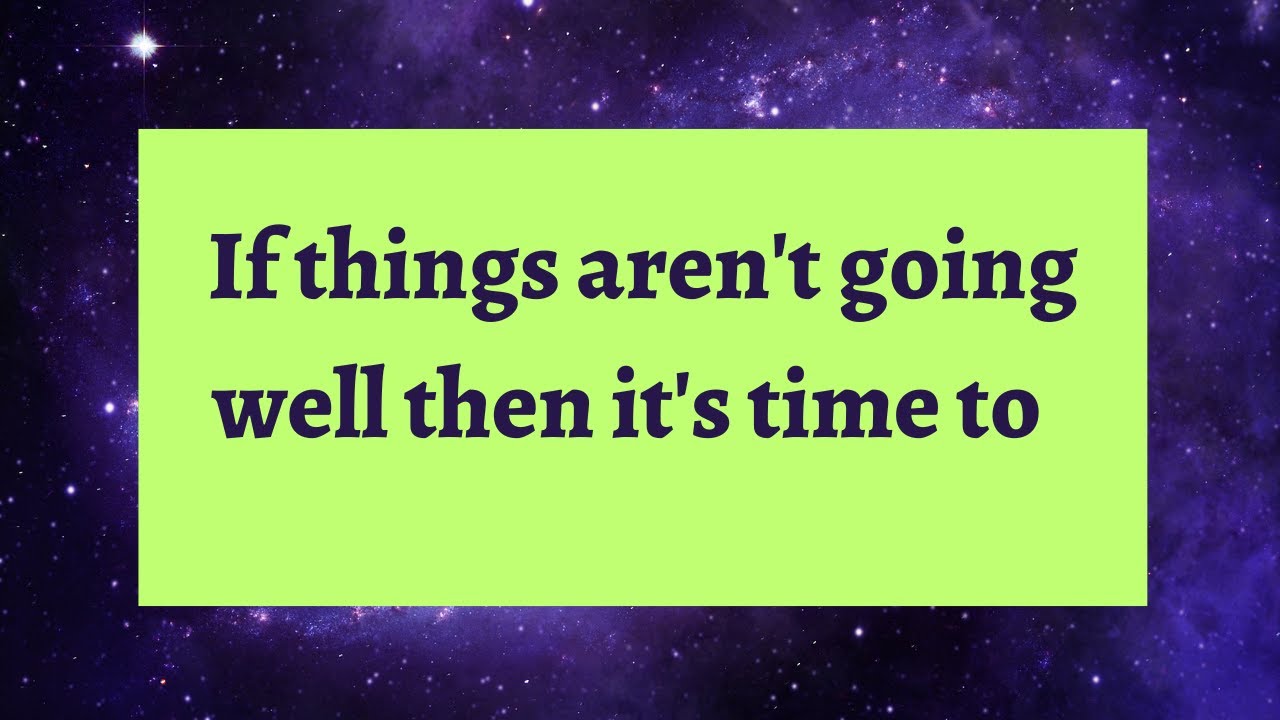 ⚱️If things aren't going well then it's time to ........... #smile # ...
