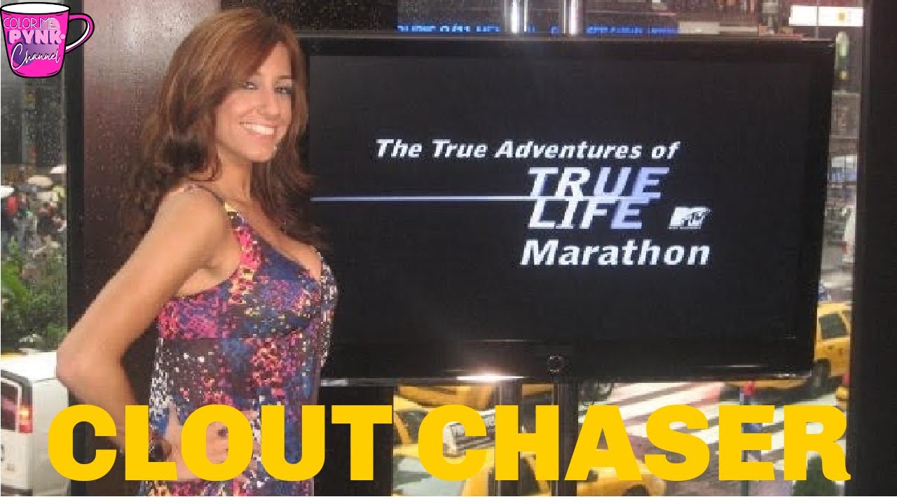 RHONJ DANIELLE CABRAL IS NOT WHO YOU THINK SHE IS| BEHIND THE SCENE | # ...