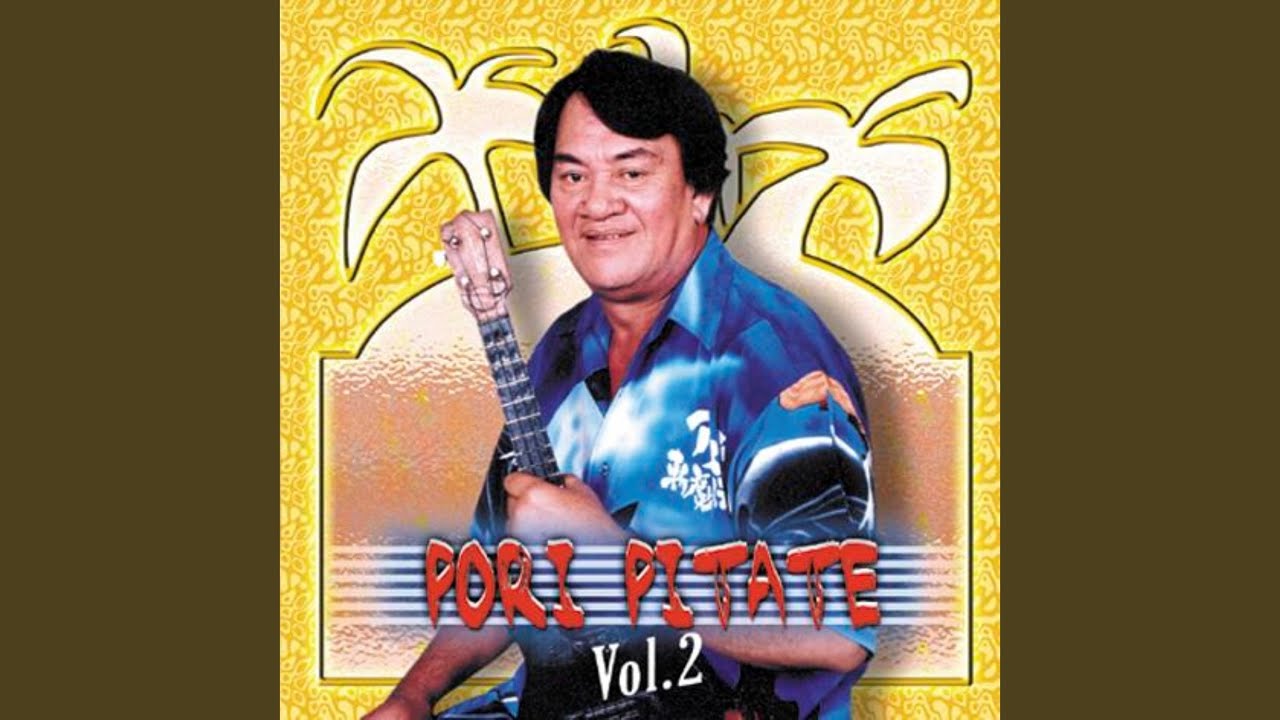 Pori Pitate - Aue ra tau here / Mai te maru o te ata Chords - Chordify