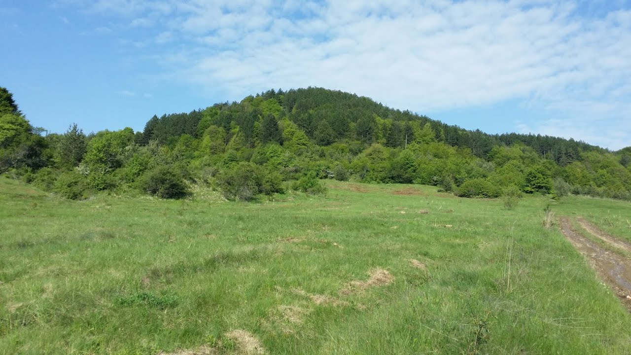 Връх Китка (Kitka peak) - YouTube