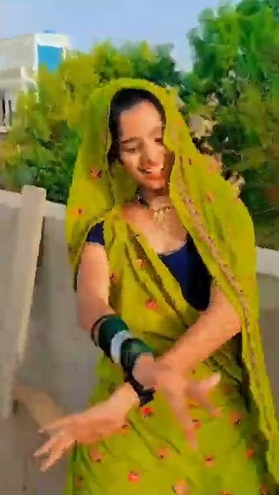 Khushi Meena | Khushi Meena dance video | Meena tik tok video | meenawati short dance video ...