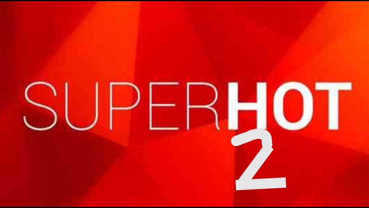 EL JUEGO IMPOSIBLE! || Super Hot #2 - YouTube