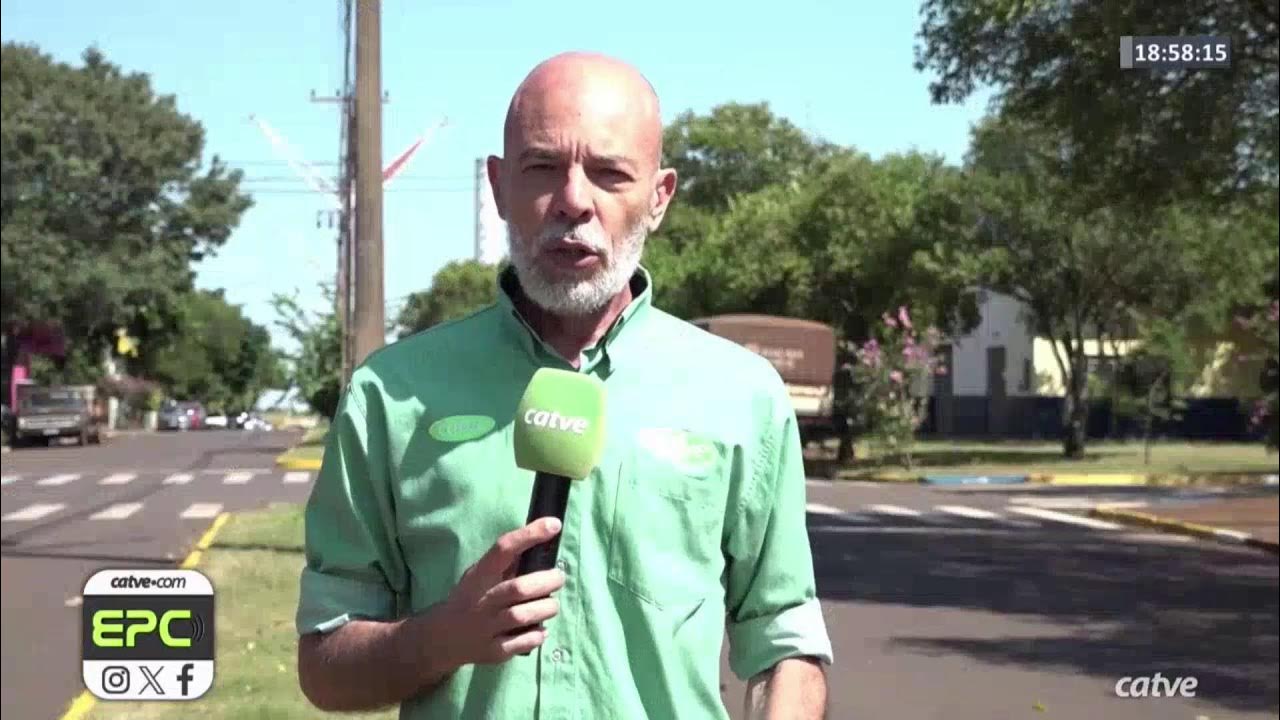 EPC - 13/01/2025 - YouTube