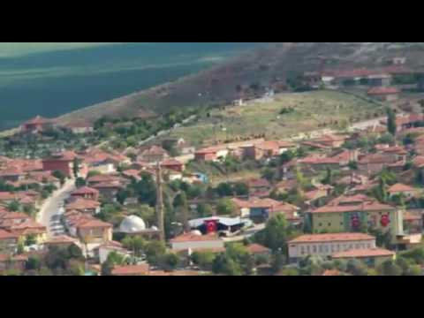 Bir kız sevdim ben bu köyde YTK Yenifakılı / YOZGAT