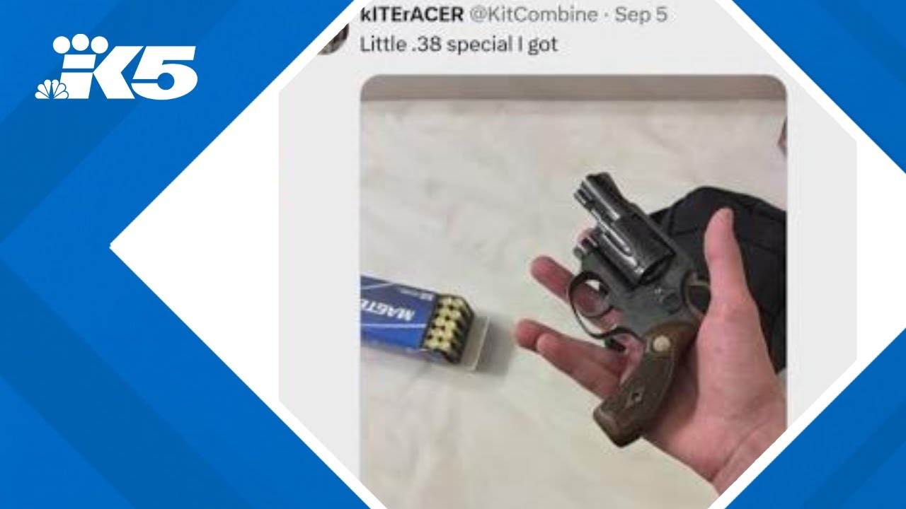 New details in Colorado school shooting suspect - YouTube