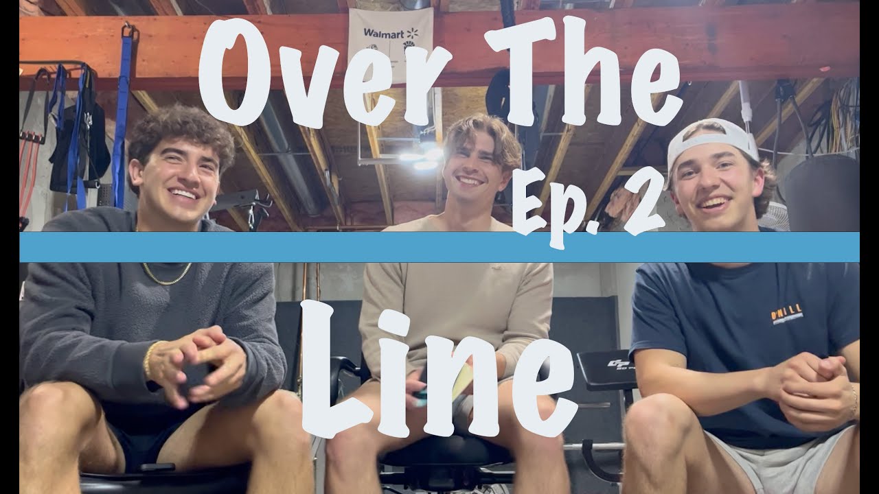 Over The Line | Episode 2 | Nearing the End of the 2nd Round | feat ...