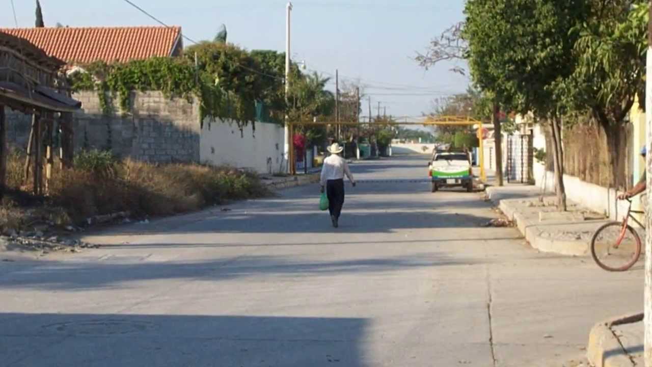 Ciudad Mante, Tamaulipas en Fotos año 2006 - YouTube