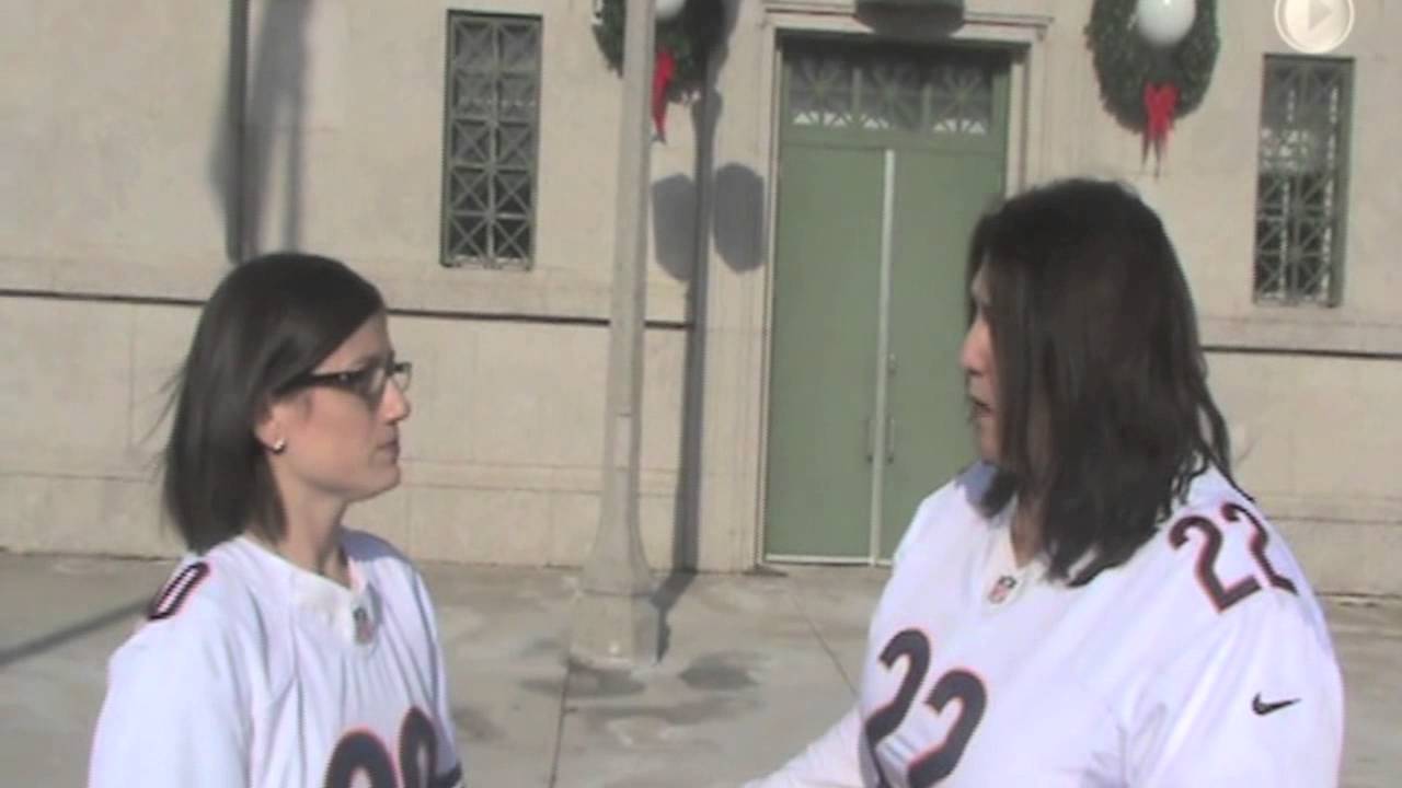 NMA Game On! - YouTube