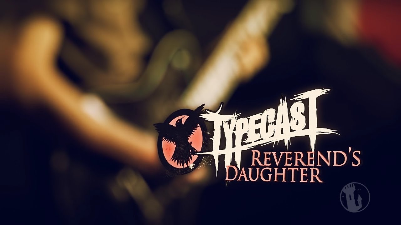 Daughter Band Logo
