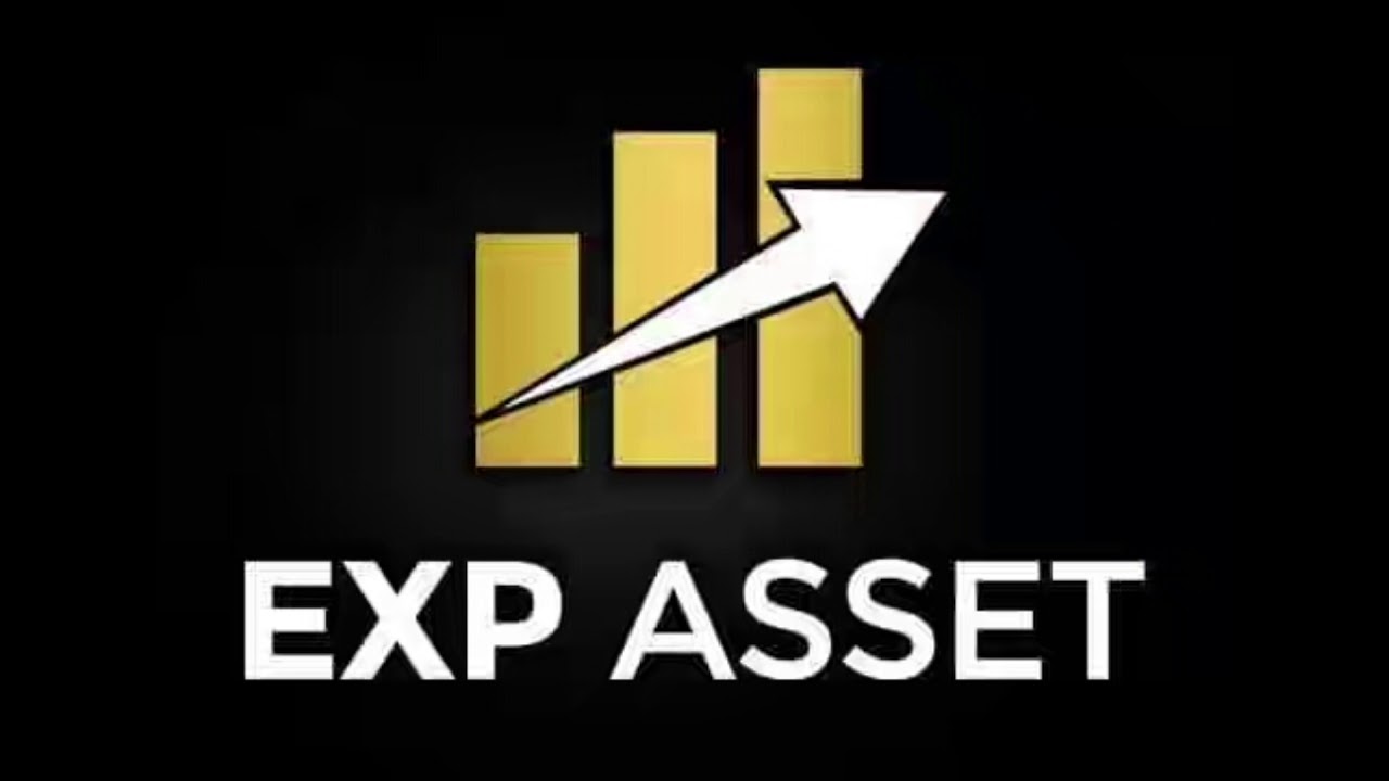 EXP ASSET BACK GROUND - YouTube