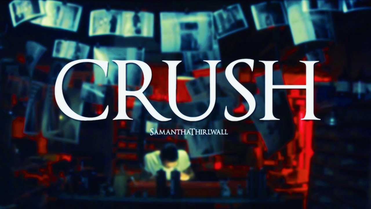 CRUSH Trailer. - YouTube
