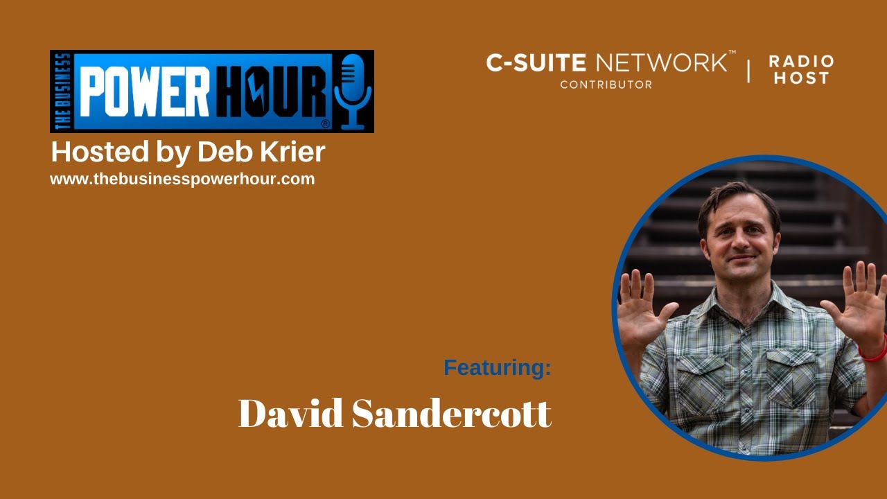 David Sandercott - YouTube