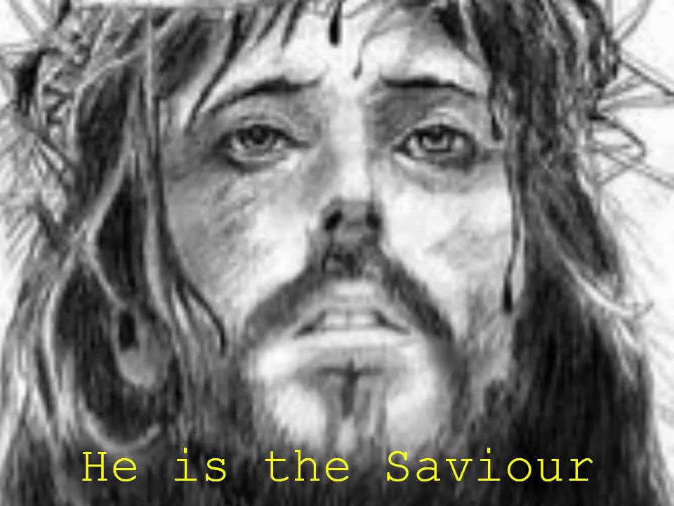 His Name Is Jesus Youtube