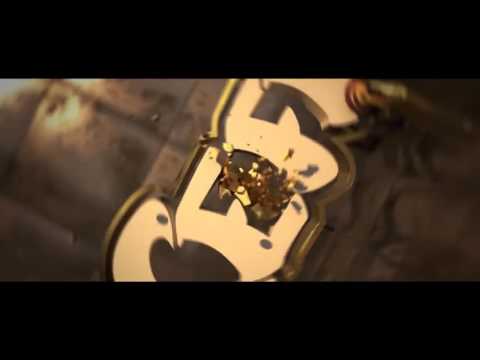 Intro/CEAA CLAN/Critical Ops!/Deutsch/German HD