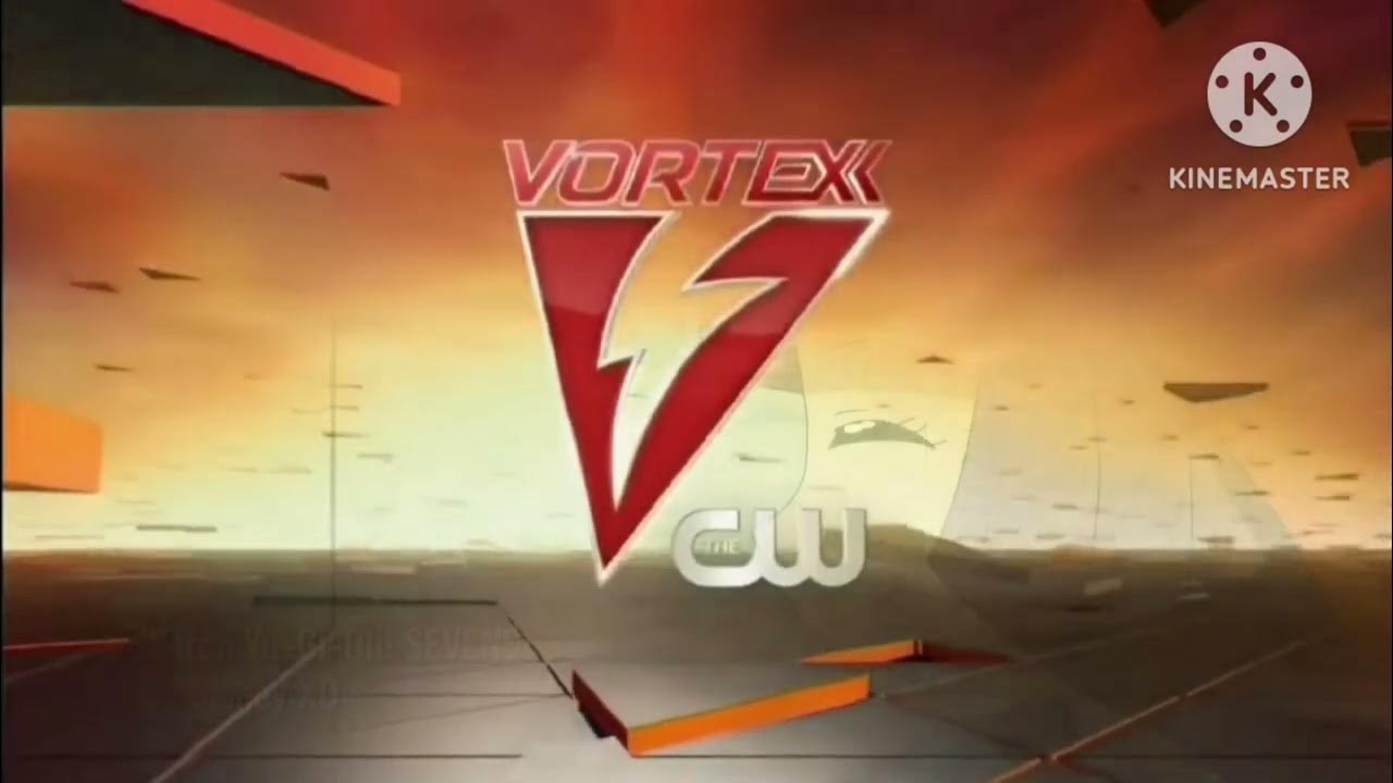 Yu-Gi-Oh sevens on vortexx on the cw - YouTube
