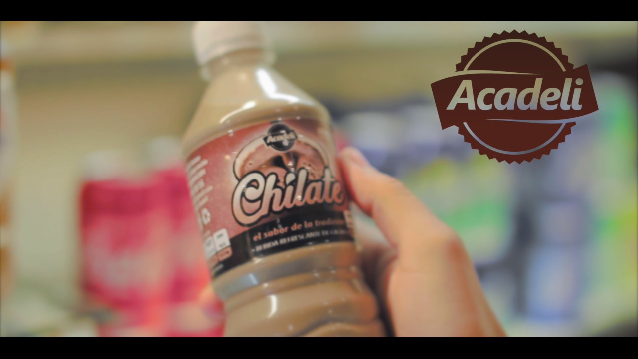 Proximamente Chilate Acadeli - YouTube