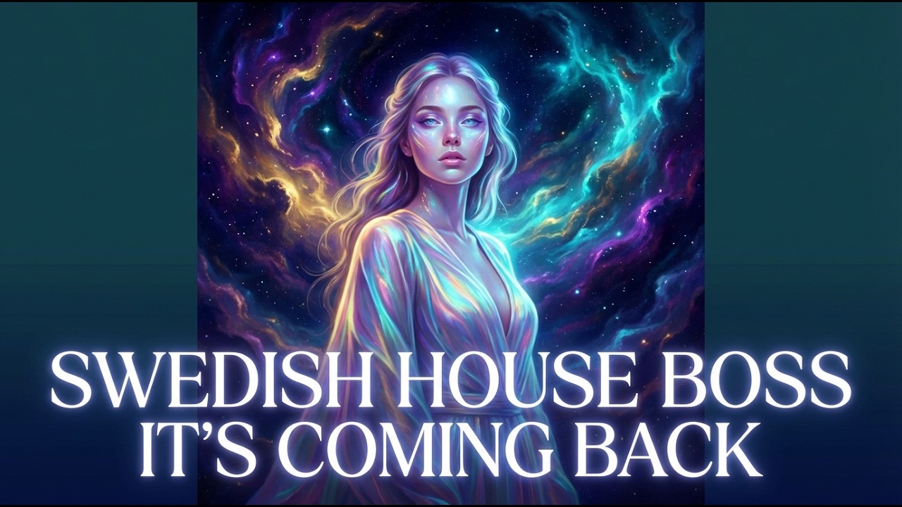 SWEDISH HOUSE BOSS - IT'S COMING BACK - YouTube