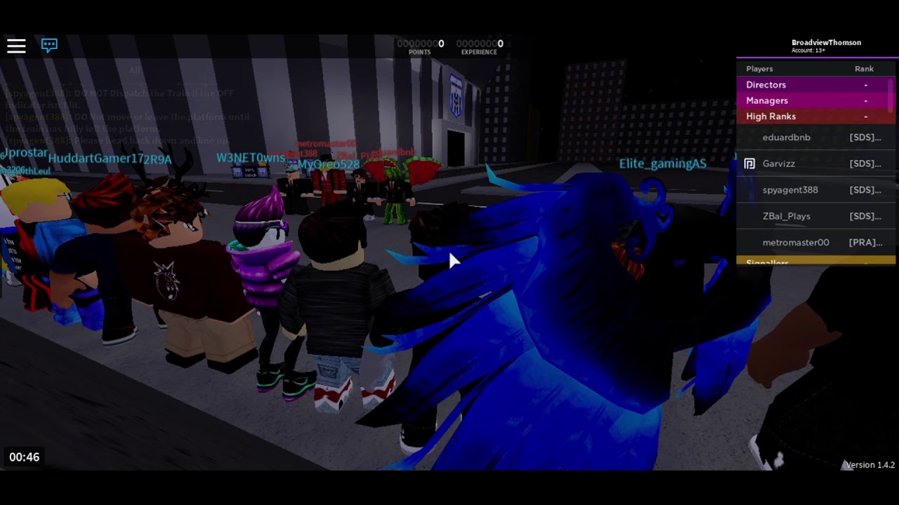 SCR DS Training Part 2 (Fail) - YouTube