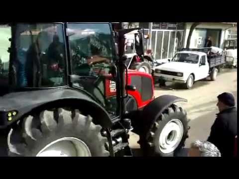 ERKUNT 90 NEWHOLAND 5050 ÇEKİŞMESİ